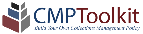 About Collections Management Policies - CMP Toolkit